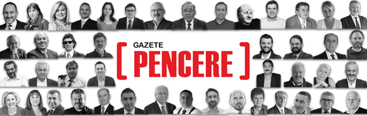 Yazarlar | Gazete Pencere