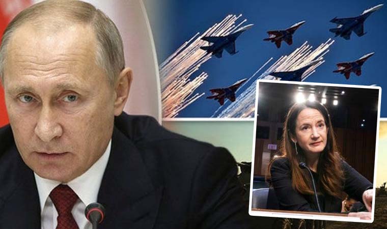 “Putin, uzun bir savaşa hazırlanıyor” | Gazete Pencere