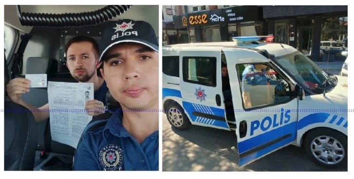 Geç kalanlar yine kapıdan döndü | Gazete Pencere Geç kalanlar yine kapıdan döndü | Gazete Pencere