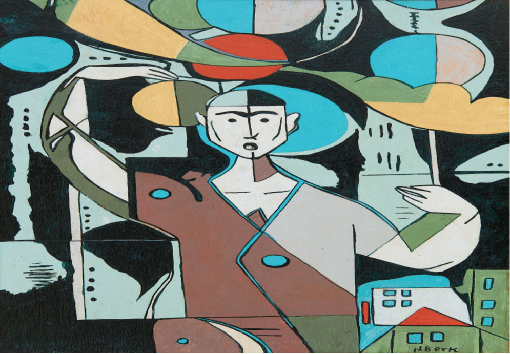 TÜRK TARİH KURUMU’NDAN UNUTULMAYACAK SANAT PROJESİ: “CUMHURİYET’İN 100 ...