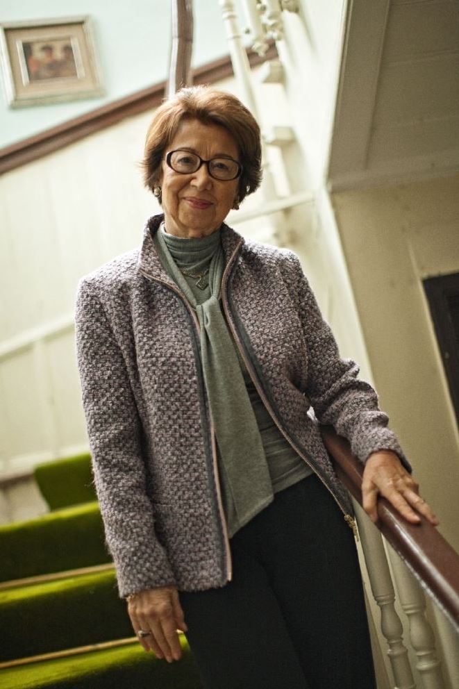 Kızı Özden Toker'den İsmet İnönü