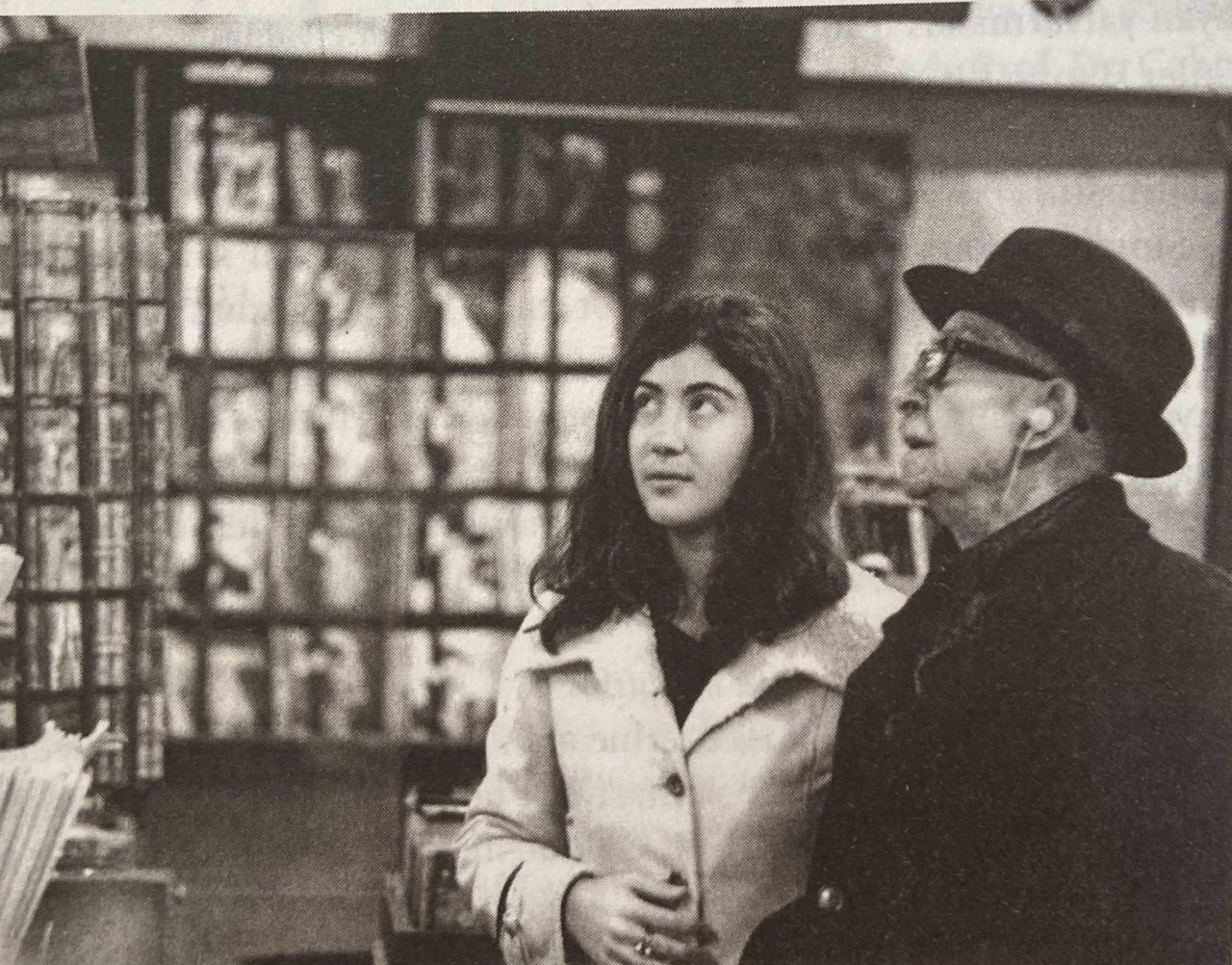 Kızı Özden Toker'den İsmet İnönü