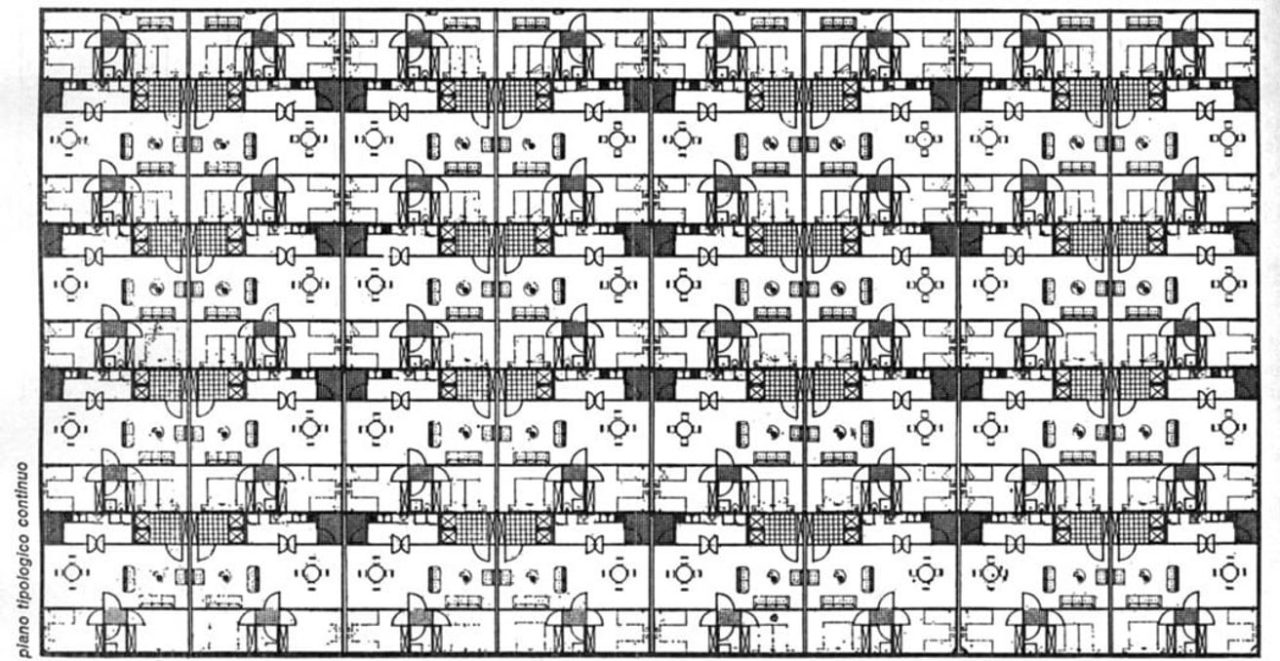 Archizoom ve Andrea Branzi