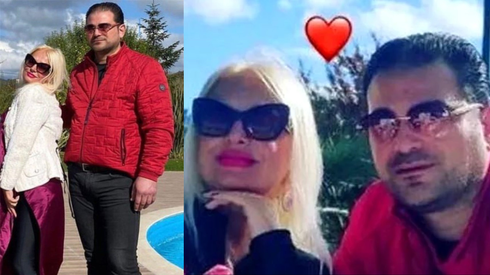Banu Alkan Ile Kemal Yıldız Evlendi Gazete Pencere